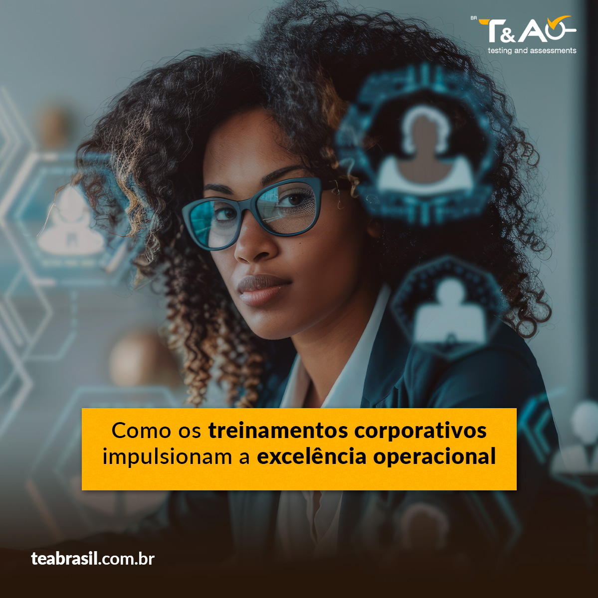 Como os treinamentos corporativos impulsionam a excelência operacional ...